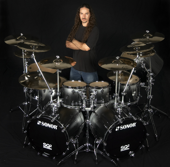 lista de los mejores bateristas del metal